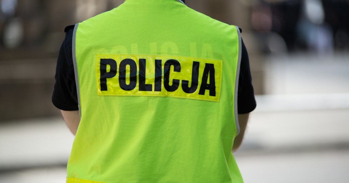 Dziewczynka została wepchnięta do auta przez nieznajomego mężczyznę ... Dziewczynka została wepchnięta do auta przez nieznajomego mężczyznę ...