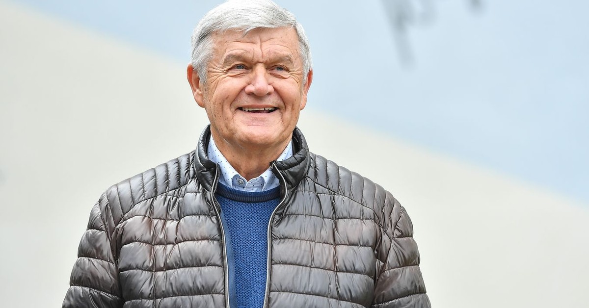 Lubański zawiedziony grą polskich piłkarzy. "To minimalizm" - Dziennik.pl