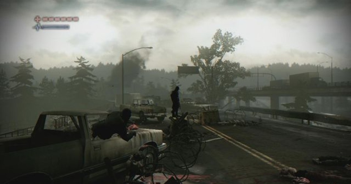 Komentarz: Deadlight z rozbudowanymi zagadkami? Były takie plany