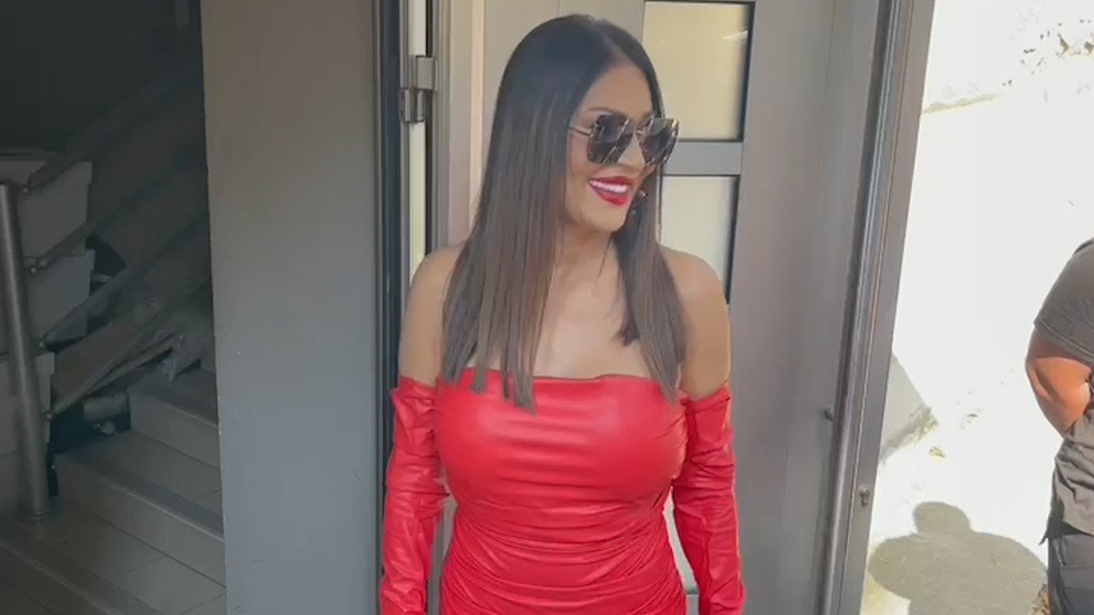 ceca raznatovic zvezde granda deca mili video - Blic