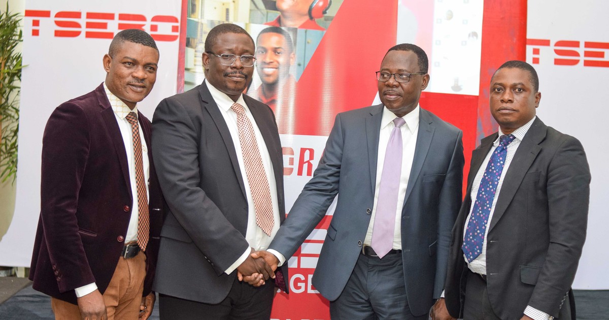 Tsebo unveils new identity as Tsebo Nigeria, reaffirms commitment to ...