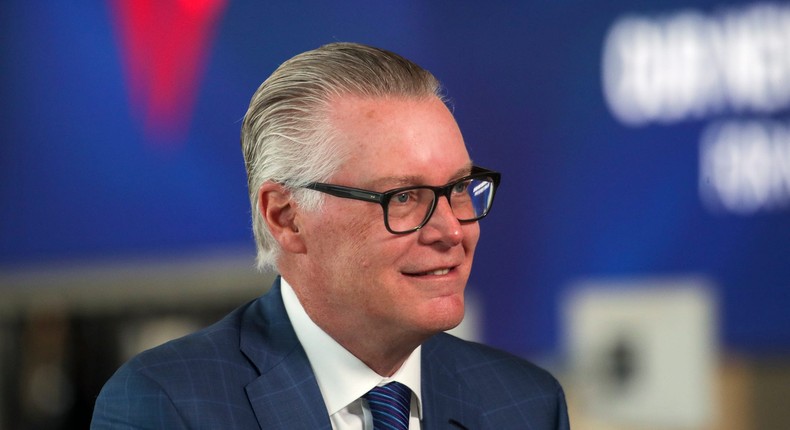 Delta CEO says proposed airline rules will lead to higher ticket prices ...