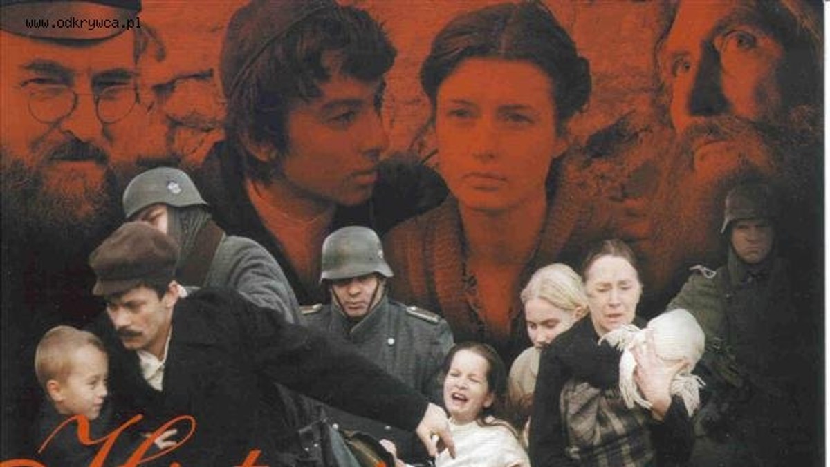 Racja Macieja Pawlickiego. Polemika o filmie "Historia Kowalskich" - Film