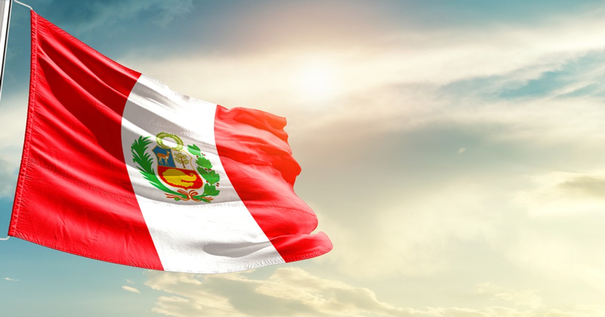 Kryzys polityczny w Peru. Nowa prezydentka ogłasza stan wyjątkowy ...