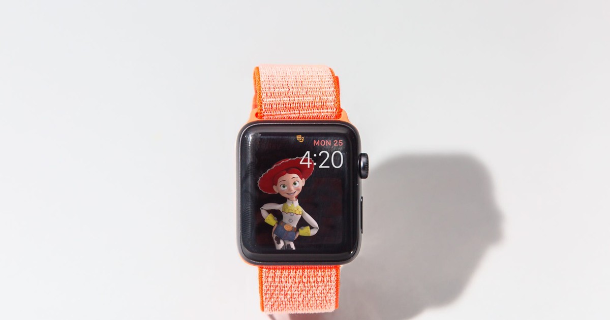 How to watch videos on your Apple Watch by sending them through the ...