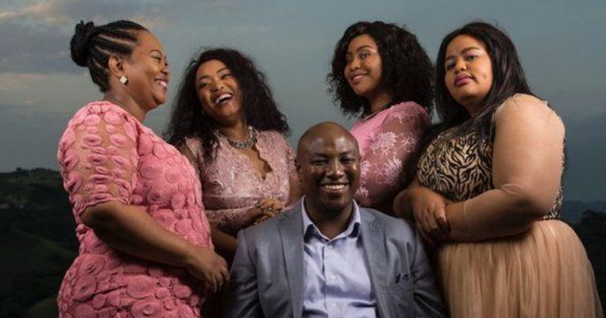 Exploring polygamy: Top 10 African countries where the practice thrives ...