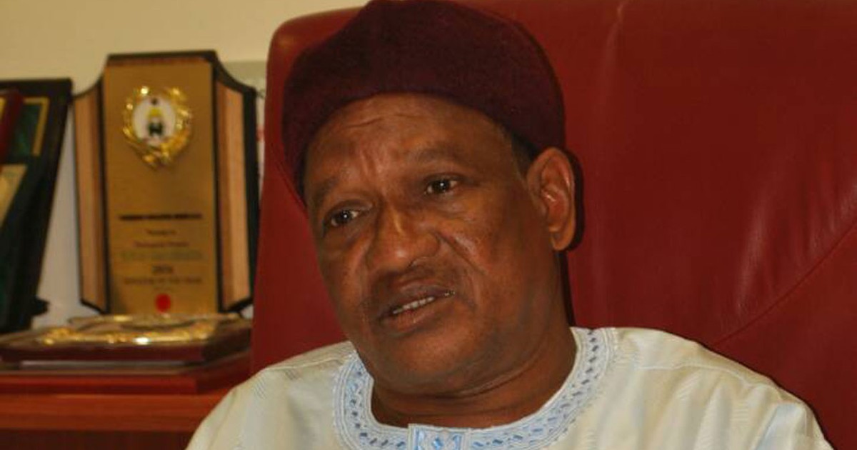 A dependable leader - Atiku mourns Gov Ibrahim | Pulse Nigeria