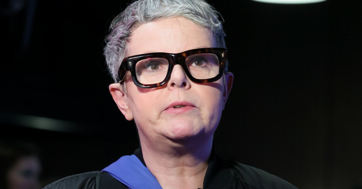 "To sadyzm". Karolina Korwin Piotrowska ostro o nowym tiktokowym ...