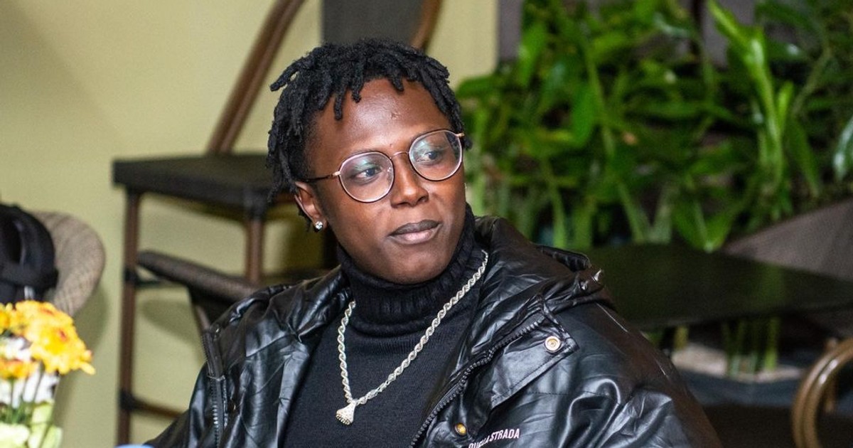 Fathermoh talks songwriting magic, unplanned hit songs & TikTok fame ...