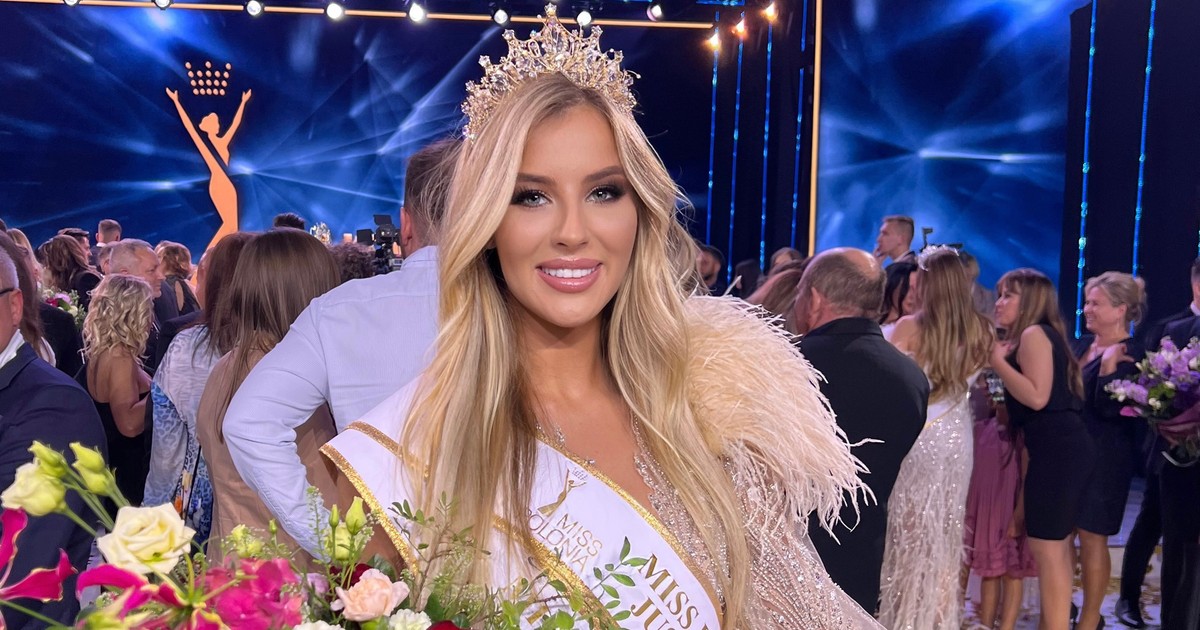 Sylwia Bober reprezentantką Polski w konkursie Miss Charm. Zdradza ...