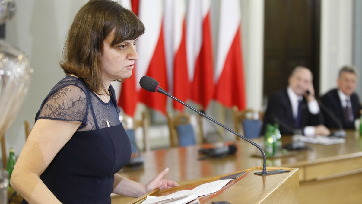 Ewa Stankiewicz z 4 mln zł dofinansowania z PISF. Jan Komasa musi ...