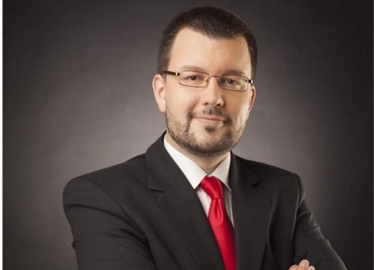 Čedomir Antić: Moje autistično dete i prvi školski dan