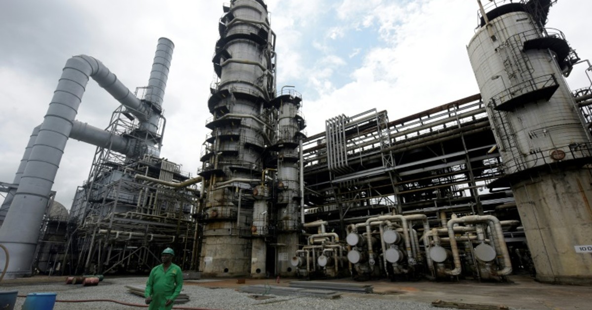 Privatise Nigeria's oil industry? Easier said than done | Pulse Ghana