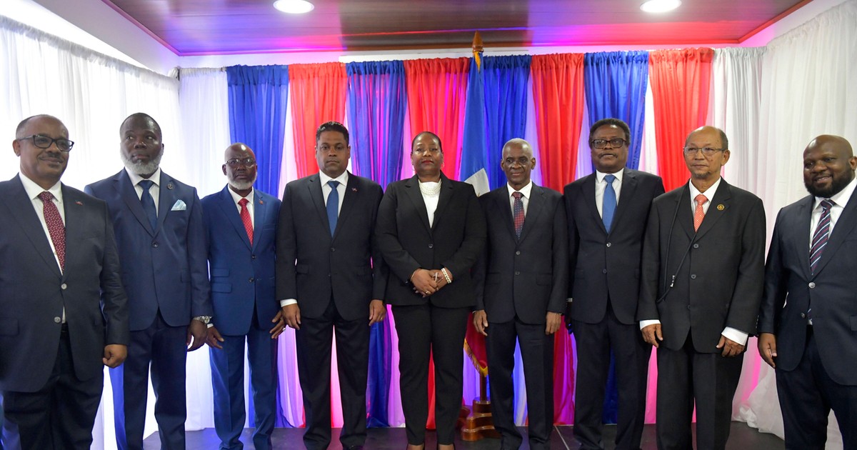 Haiti ma nowego premiera, ale kryzys trwa. Możliwy rozłam - Wiadomości