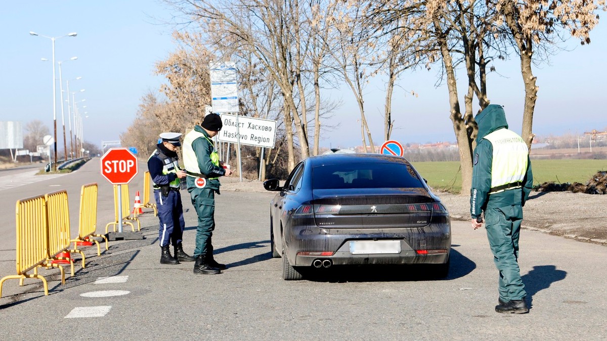 Bugarska i Rumunija postale punopravne članice Šengenske zone - Blic