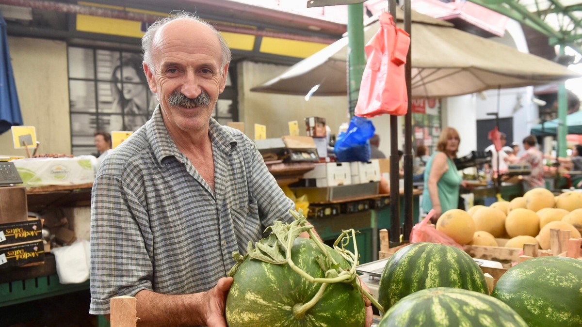 Lubenice cena 2023: Kako da na osnovu kore znam kava je lubenica i koje ...