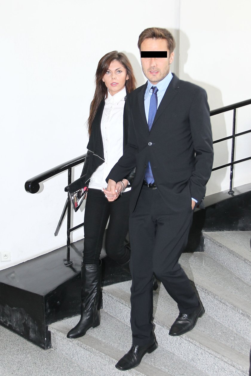 FILM. Proces polskich aktorów z seriali. Chcą... umorzenia!