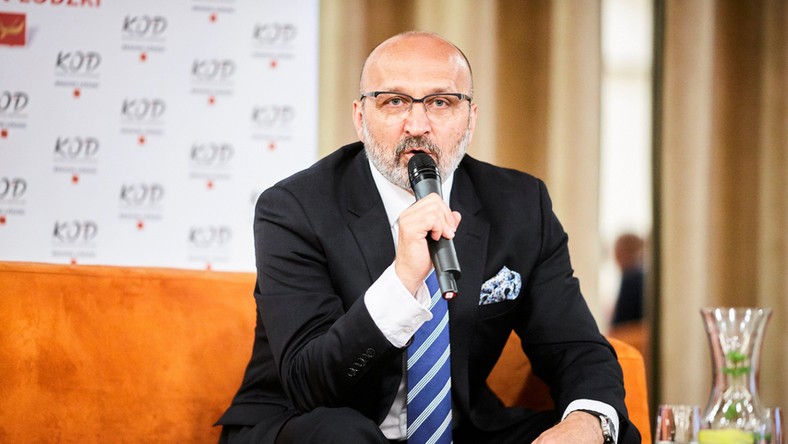 Kazimierz Marcinkiewicz. z aktem oskarżenia. Były premier złoży ...