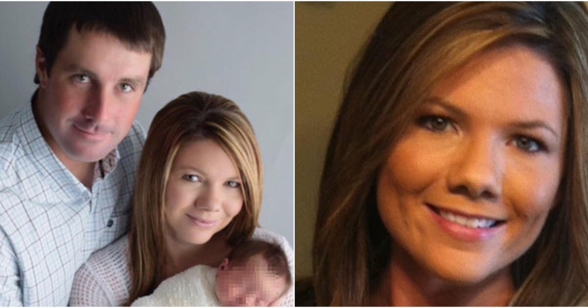 Fiancé Of Missing Colorado Woman Kelsey Berreth Is Arrested As