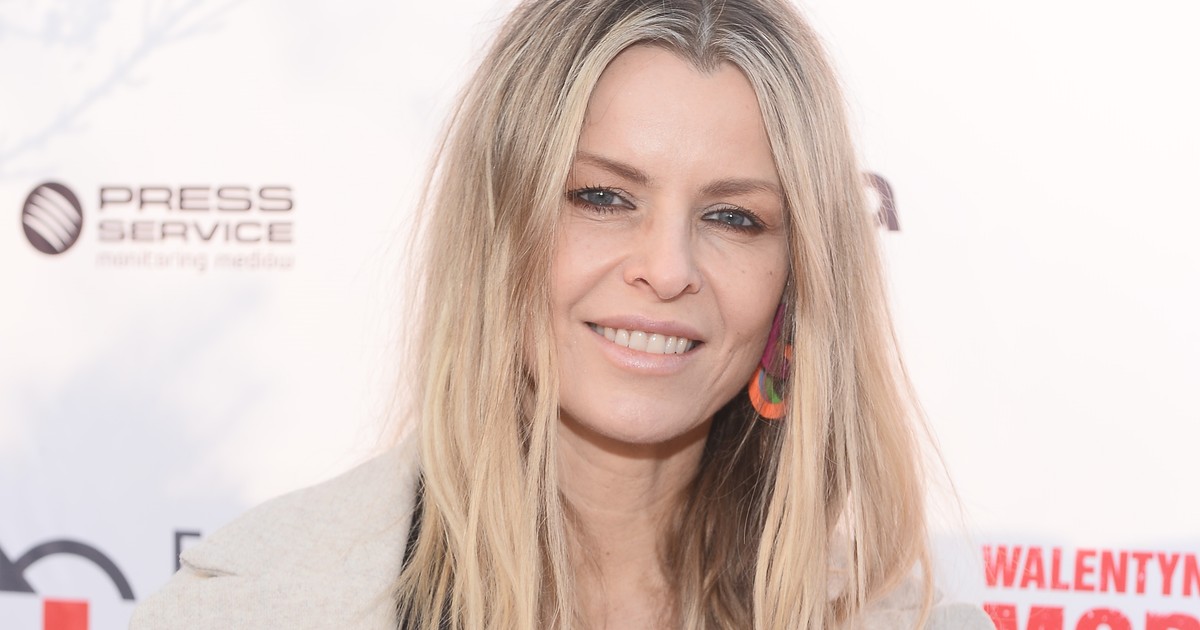 Mandaryna potwierdziła nowy związek. Jej partner to przystojniak ...