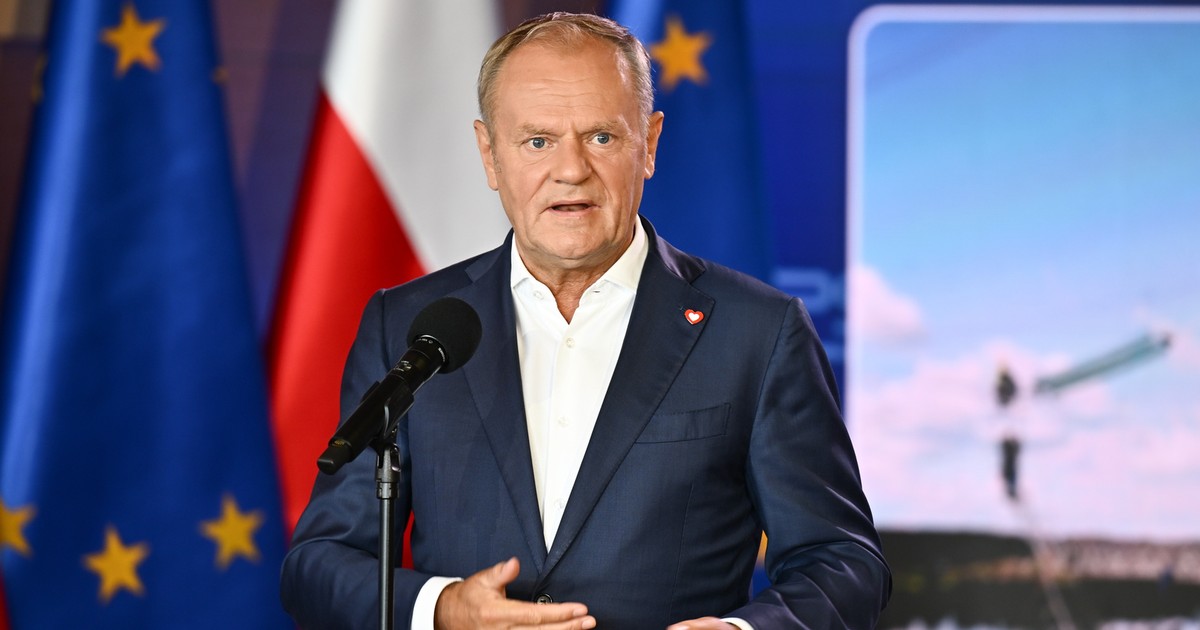 Polska przywraca kontrolę na granicy z Niemcami i z Litwą. Decyzja Donalda Tuska