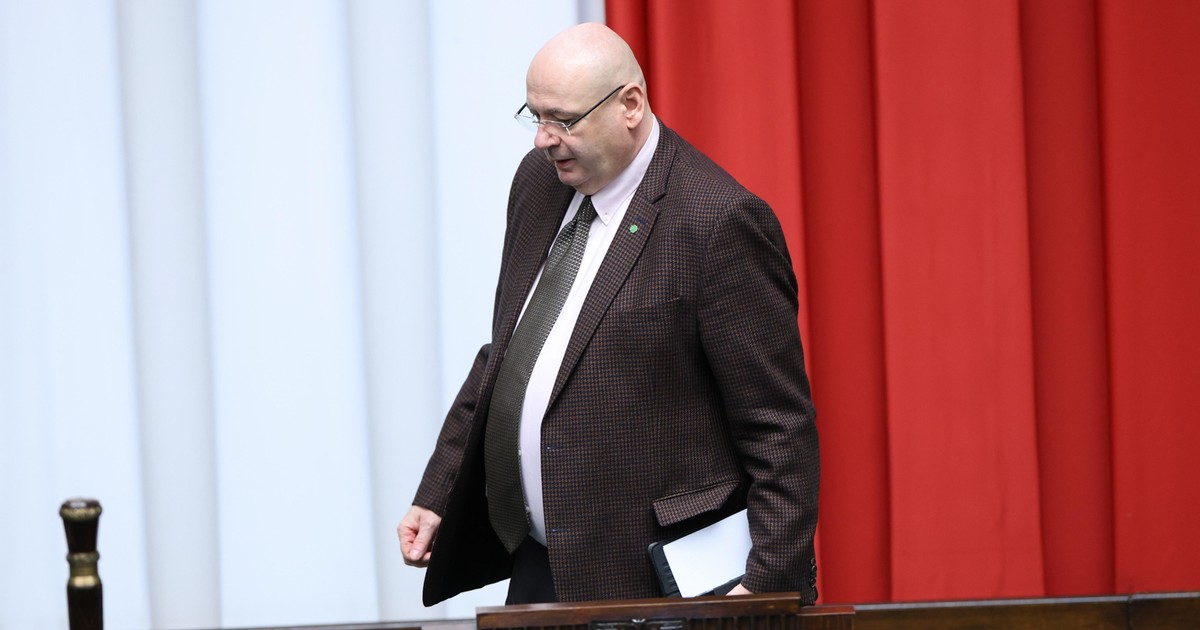 Definitywny koniec wspólnej listy? Polityk PSL komentuje najnowszy ... Definitywny koniec wspólnej listy? Polityk PSL komentuje najnowszy ...