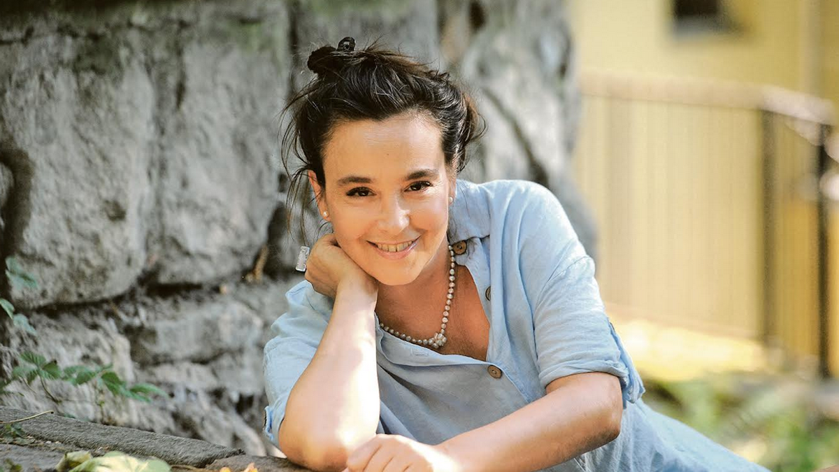 katarina zutic intervju glumica rijaliti mladi glumci - Blic