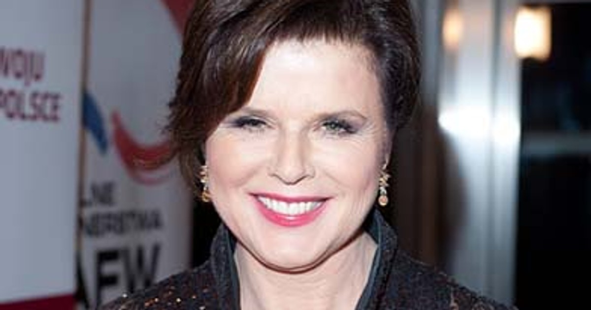 Alicja Resich-Modlińska nie jest już szefową "Pytania na śniadanie" - Film