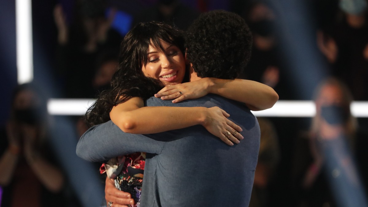 Miss Mood a Sztárban sztár kiesője, tőle kérdezhetnek olvasóink! - Blikk