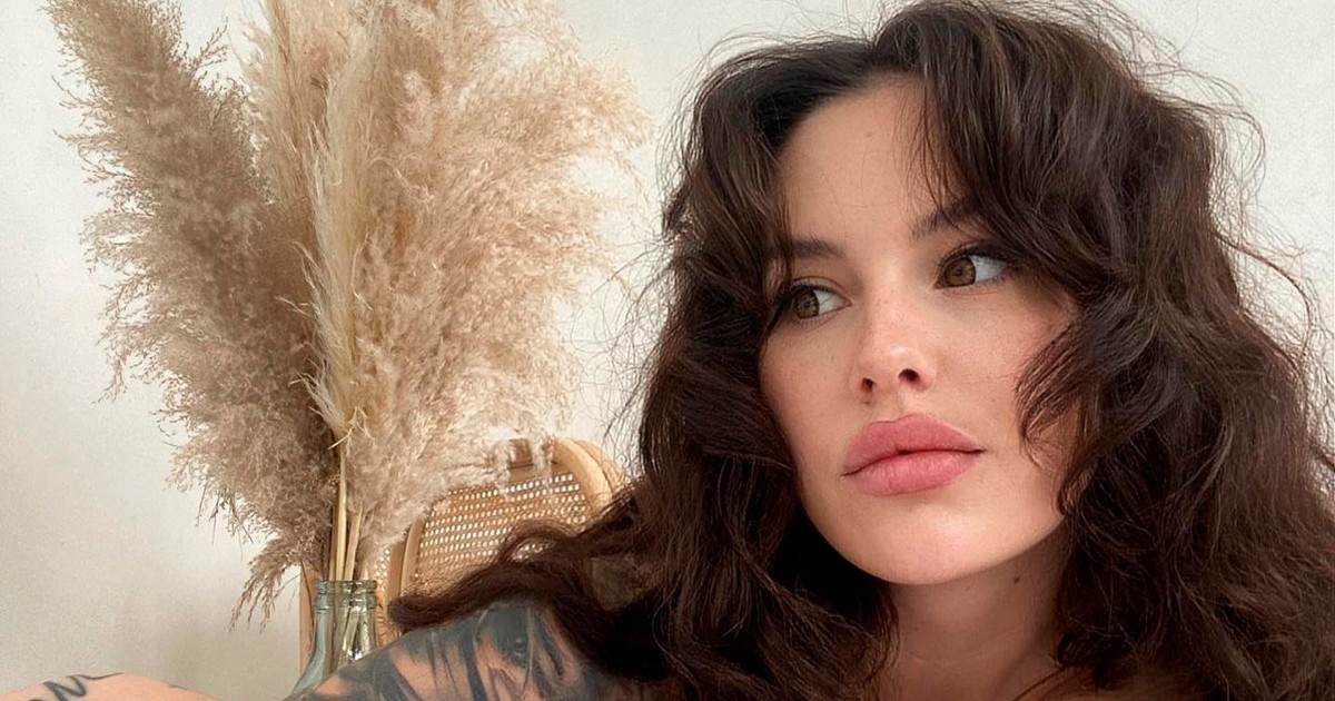 Gwiazda "Top model" urodziła. Wydała na świat "tęczowe dziecko"