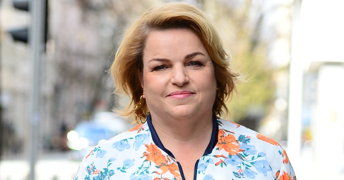Katarzyna Bosacka wyjawia, w jaki sposób schudła 15 kg w trzy miesiące ...