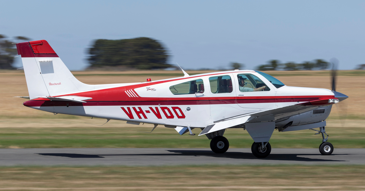Beechcraft Bonanza und Baron: Textron stellt Produktion ein | aeroTELEGRAPH