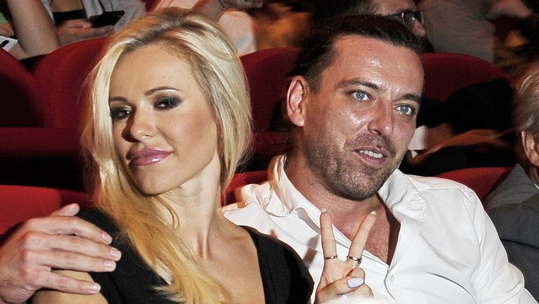 Emil Haidar ma dwie córki! "To historia z pierwszego roku studiów ...