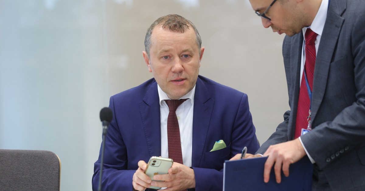 Komisja śledcza ds. afery wizowej. Głównym tematem wizy dla Filipińczyków [TRANSMISJA] - Forsal.pl