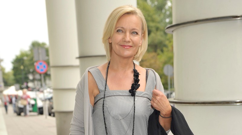 Maria Pakulnis - Plejada.pl