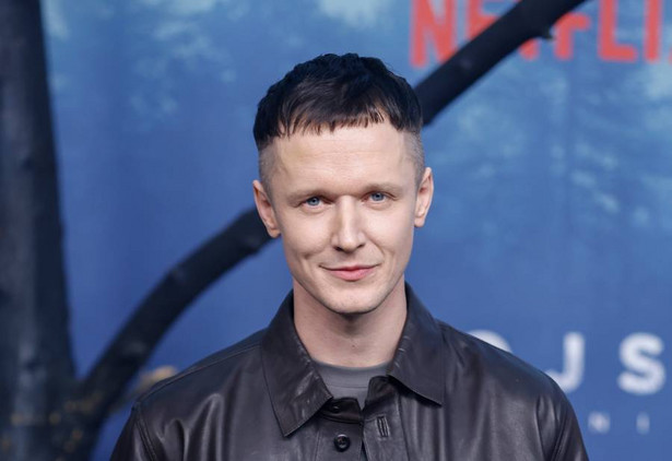 W "Rojst. Millenium" gra Kociołka. Prywatnie Filip Pławiak ma ojca w ...