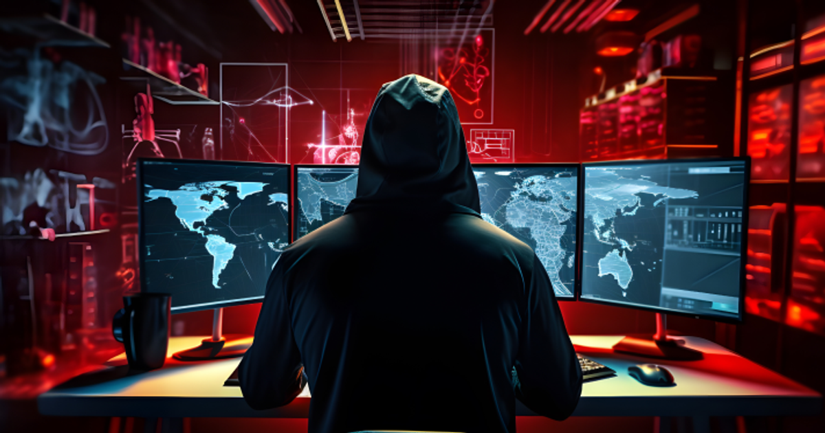 10 major cyberattacks that targeted African organizations in 2024 ...