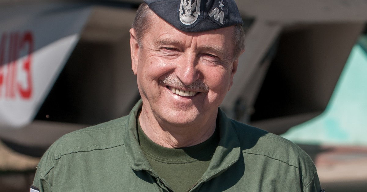 Gen. Lech Majewski dla Onetu: mamy gotowe plany operacyjne na wypadek ...