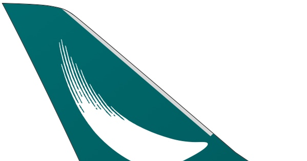 Cathay Pacific fliegt seit zehn Jahren wieder nach Zürich | aeroTELEGRAPH Cathay Pacific fliegt seit zehn Jahren wieder nach Zürich | aeroTELEGRAPH