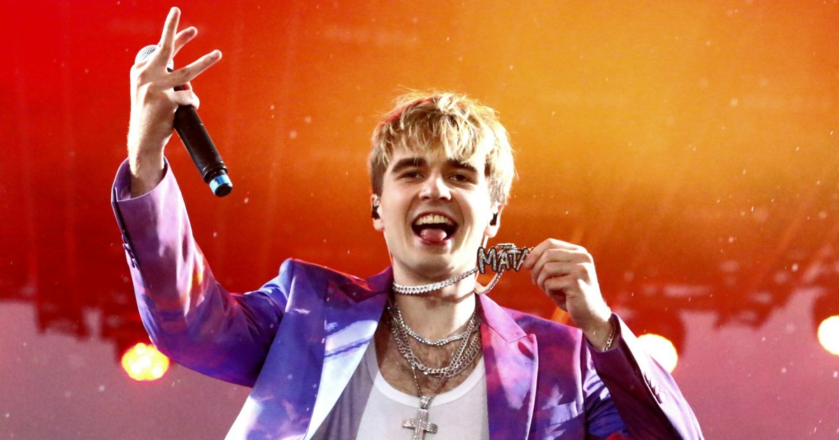 Mata ogłasza nową trasę koncertową. Bilety już w sprzedaży - Muzyka