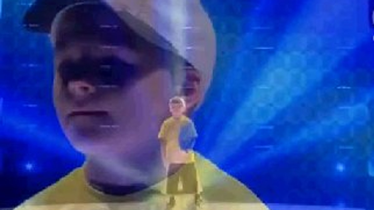 Zobacz jeszcze raz najlepsze występy 4. półfinału - Plejada.pl