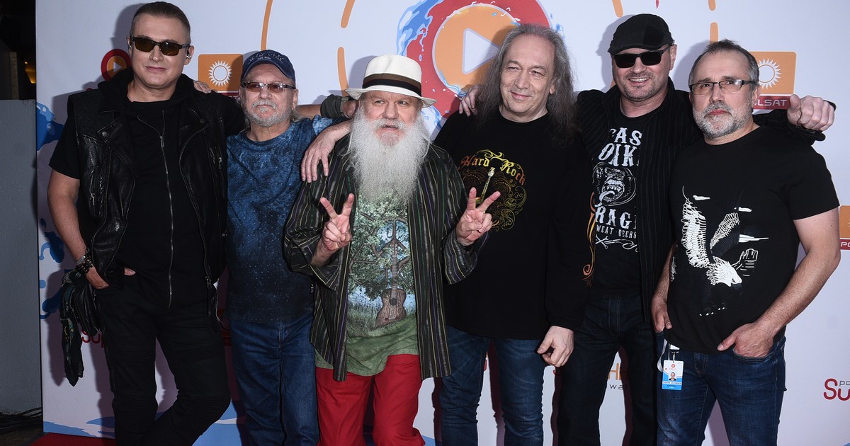 Jak dobrze znacie przeboje Dżemu? [QUIZ} - Plejada.pl