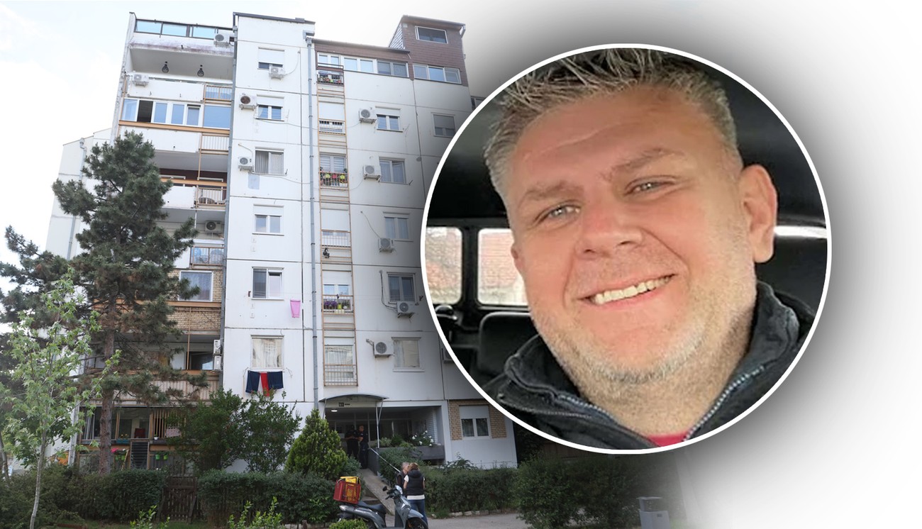 Sutra sahrana ubice koji je presudio Leli 5 dana pre njenog rođendana: Likvidirao partnerku, pa ...