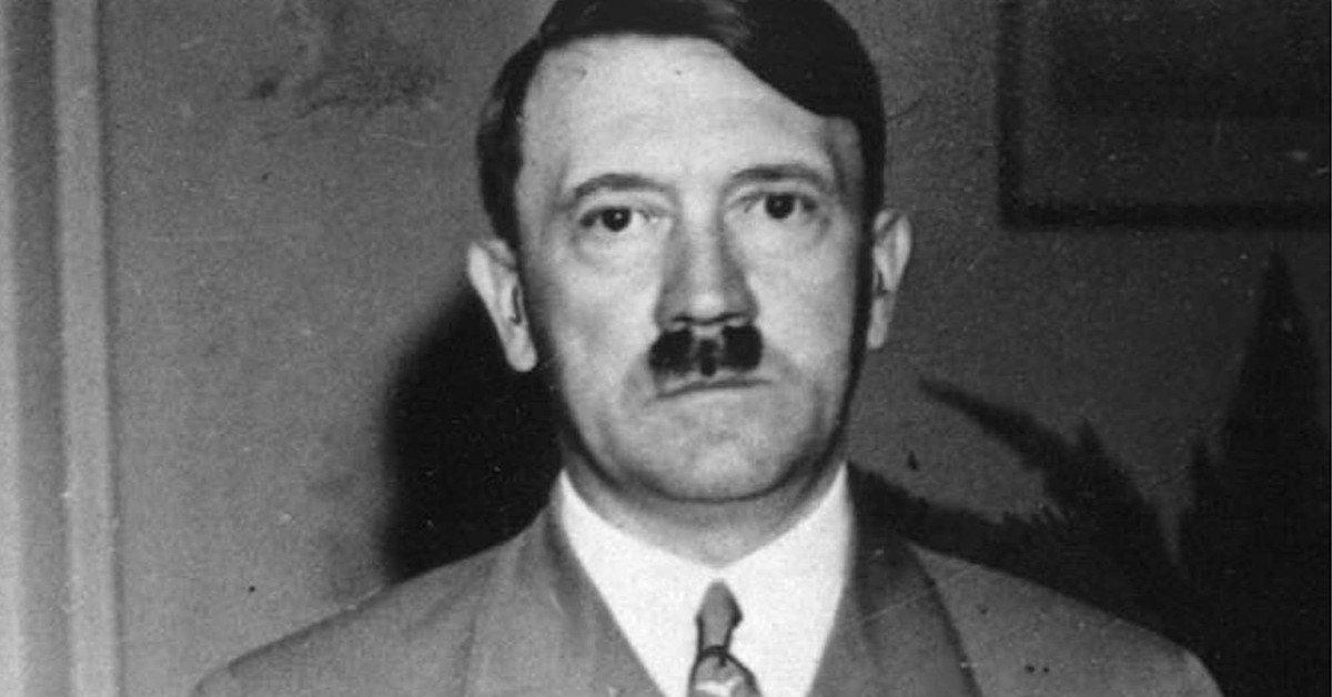 Nieprawdopodobny list Hitlera. Chciał uratować Żyda - Dziennik.pl