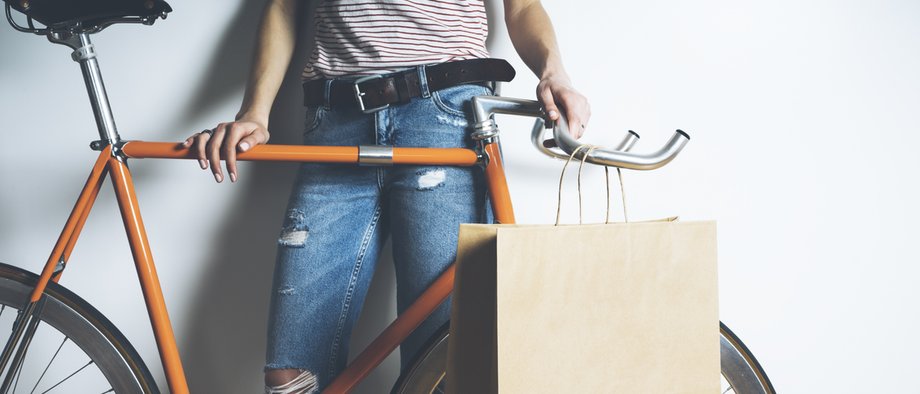 Kupiłeś używany rower, opony lub meble? Sprawdź, co z PCC zanim skarbówka zapuka do ciebie