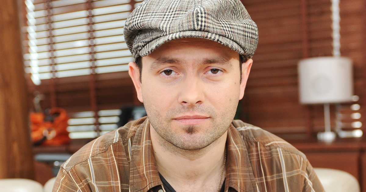 Piotr Lato z "Big Brothera" w programie "The Voice of Poland"