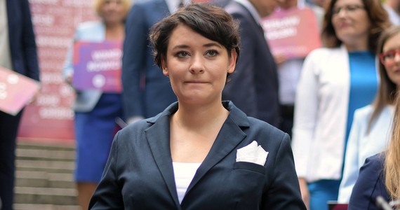 Anna Maria Żukowska przeprasza za słowa o ustaleniach komisji VAT ...