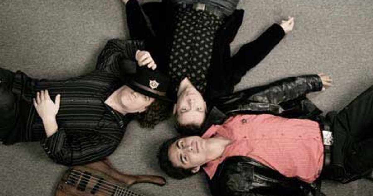 Ivan i Delfin - Muzyka