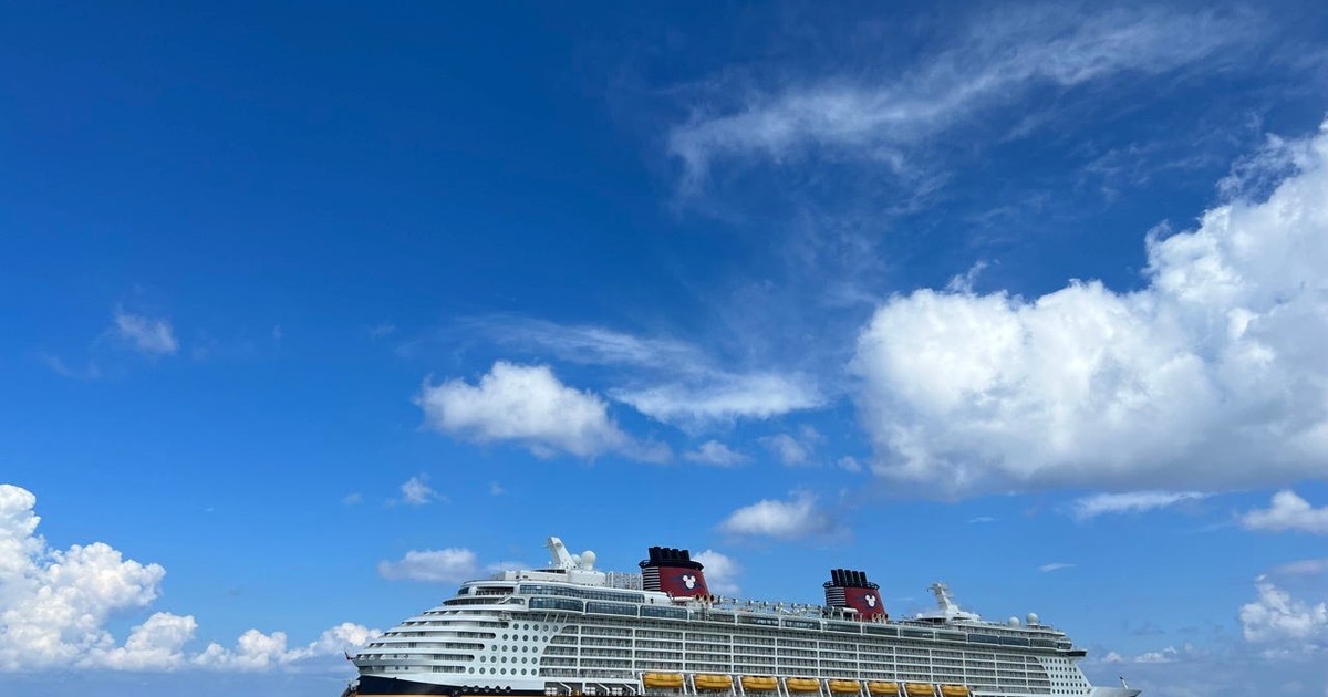 I've been on over 25 cruises. There are 8 types of rooms I'd never book ...