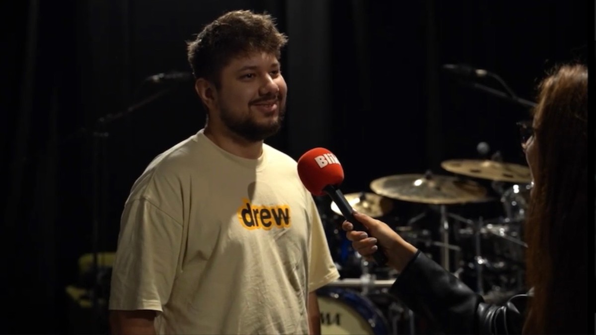 Ő Mackó Miki, Manuel és a Valmar producere - Blikk